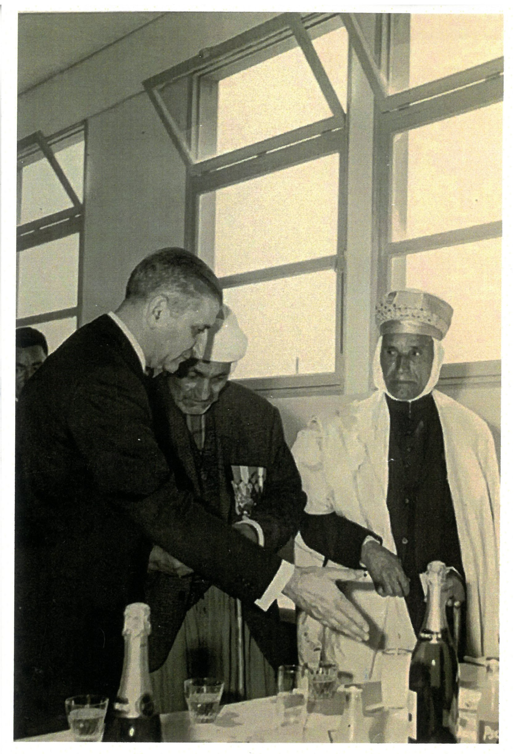 Foire aux questions | Les Harkis